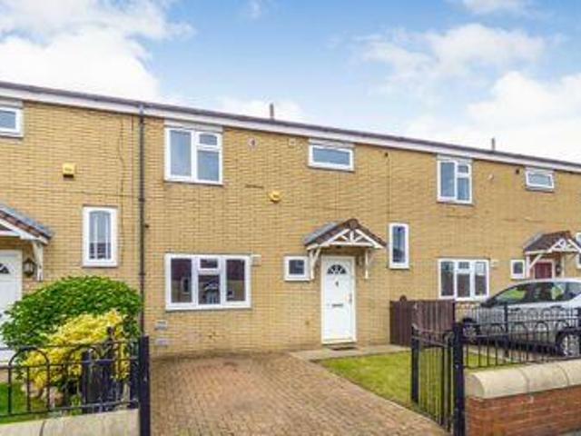 3 Bedrooms Terraced house for sale in Littlehaven Close, Longsight, Manchester M12