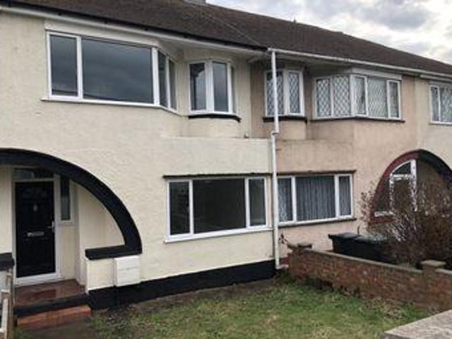 3 Bedrooms Terraced house for sale in London Road, Northfleet, Gravesend DA11
