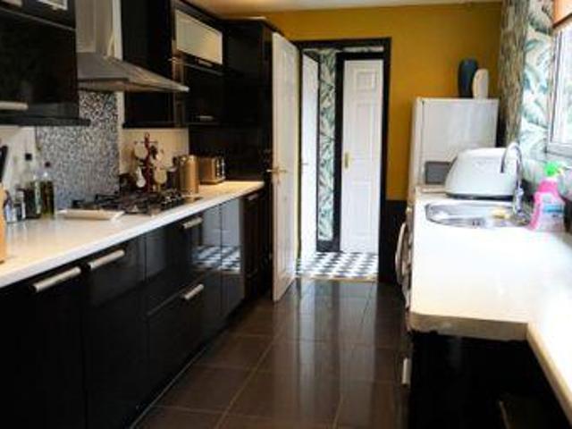3 Bedrooms Terraced house for sale in Long Lane, Liverpool L9
