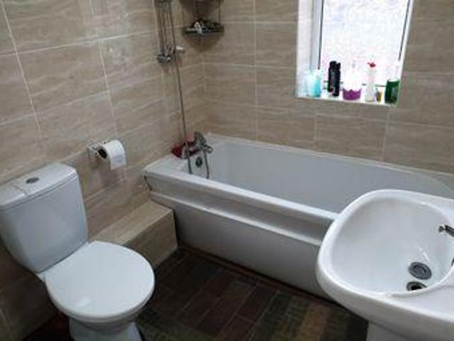 3 Bedrooms Terraced house for sale in Longden Road, Longsight, Manchester M12