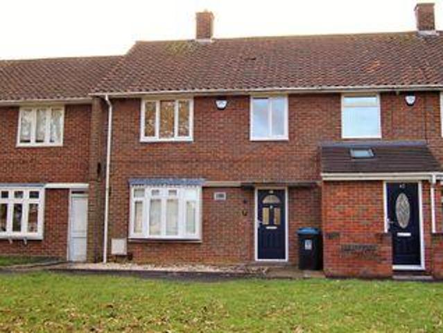 3 Bedrooms Terraced house for sale in Longlands, Hemel Hempstead Industrial Estate, Hemel Hempstead HP2