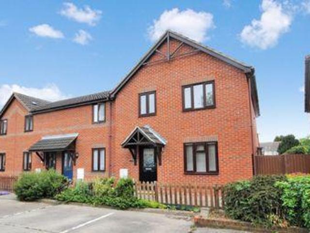 3 Bedrooms Terraced house for sale in Longleaf Drive, Braintree CM7