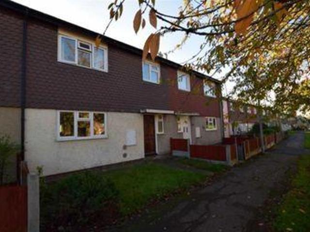 3 Bedrooms Terraced house for sale in Longmead, Basildon, Essex SS13
