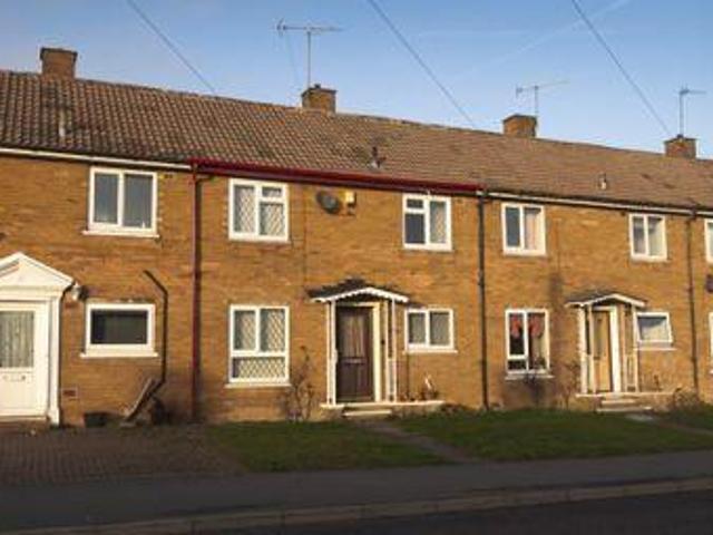3 Bedrooms Terraced house for sale in Lowedges Road, Sheffield S8
