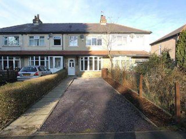 3 Bedrooms Terraced house for sale in Pasture Lane, Clayton, West Yorkshire BD7