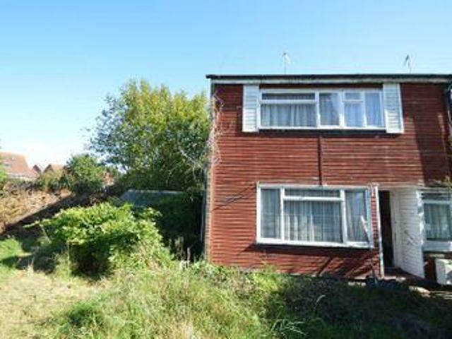 3 Bedrooms Terraced house for sale in Park Avenue, Edenbridge TN8