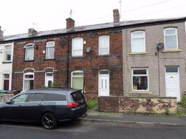 3 Bedrooms Terraced house for sale in Peel Lane, Heywood OL10