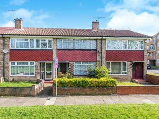 3 Bedrooms Terraced house for sale in Pemerich Close, Hayes UB3