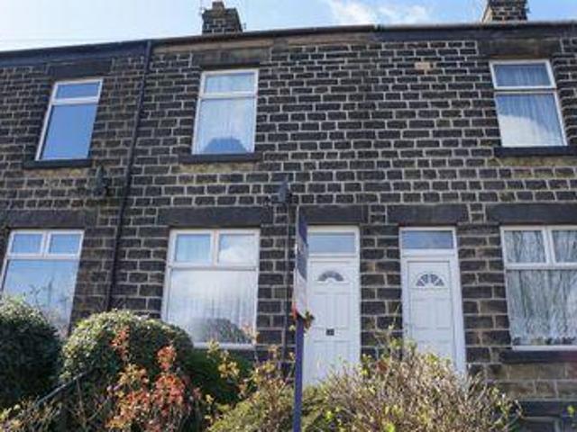 3 Bedrooms Terraced house for sale in Penistone Road, Grenoside, Sheffield S35