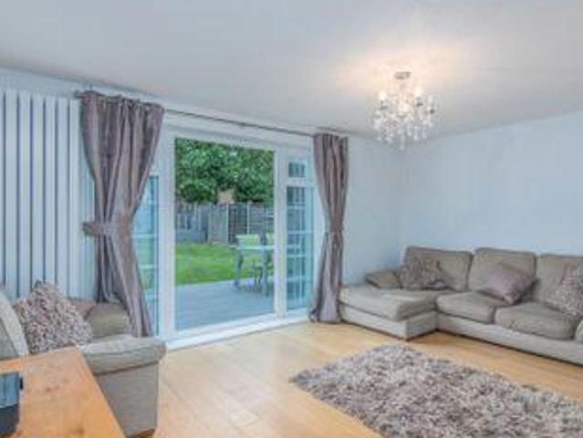 3 Bedrooms Terraced house for sale in Perry Mead, Enfield EN2