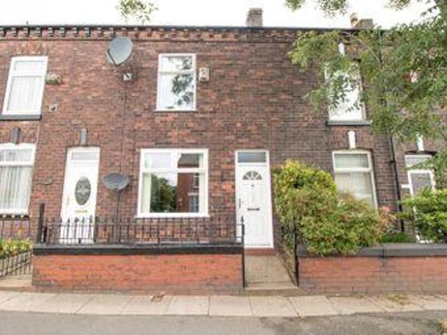 3 Bedrooms Terraced house for sale in Plodder Lane, Farnworth, Bolton BL4