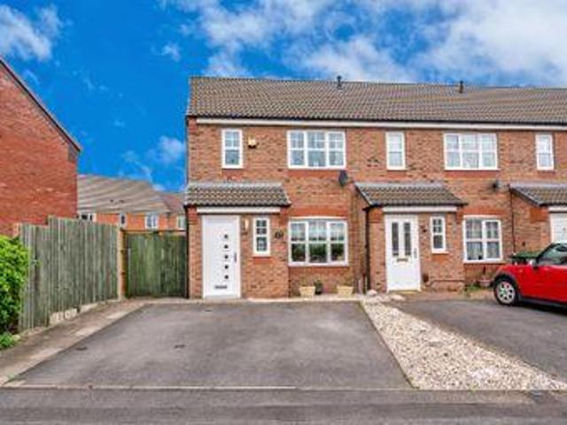 3 Bedrooms Terraced house for sale in Princethorpe Road, Willenhall WV13
