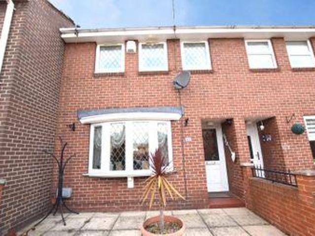 3 Bedrooms Terraced house for sale in Privilege Street, Leeds LS12