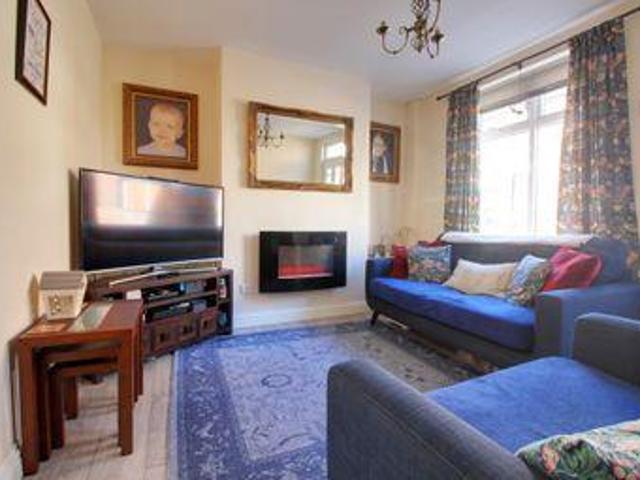 3 Bedrooms Terraced house for sale in Queen Street, Cheadle, Stoke On Trent ST10