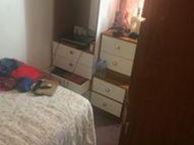 3 Bedrooms Terraced house for sale in Russell Road, Stoke On Trent ST3