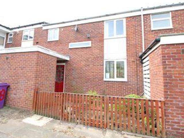 3 Bedrooms Terraced house for sale in Radmore Road, Liverpool, Merseyside L14