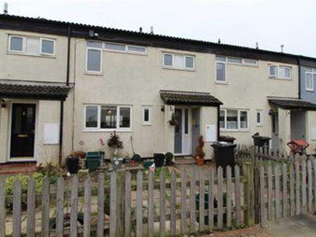 3 Bedrooms Terraced house for sale in Rangoon Close, Colchester CO2