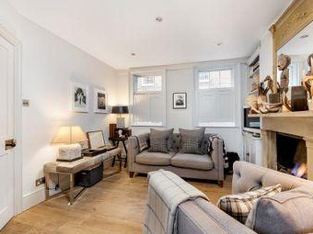 3 Bedrooms Terraced house for sale in Rawstorne Street, London EC1V