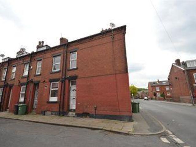 3 Bedrooms Terraced house for sale in Recreation Crescent, Leeds, West Yorkshire LS11