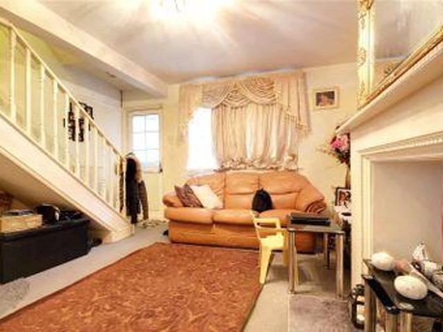 3 Bedrooms Terraced house for sale in Redlands Road, Enfield EN3