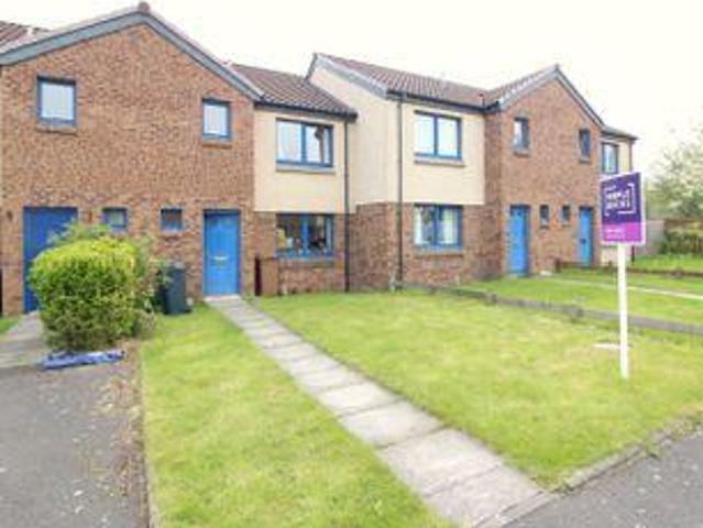 3 Bedrooms Terraced house for sale in Restalrig Circus, Edinburgh EH7