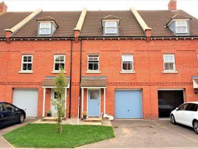 3 Bedrooms Terraced house for sale in Richmond Road, Colchester CO2