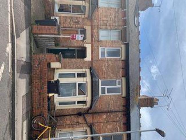 3 Bedrooms Terraced house for sale in Richmond Road, Taunton TA1