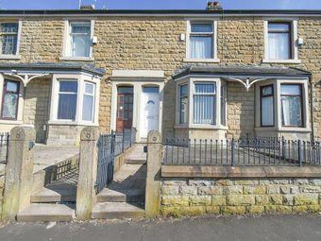 3 Bedrooms Terraced house for sale in Rockcliffe Street, Blackburn BB2