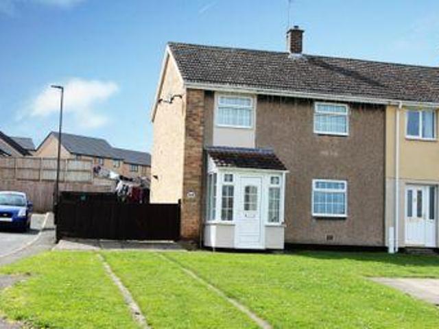 3 Bedrooms Terraced house for sale in Roberts Road, Doncaster, South Yorkshire DN12