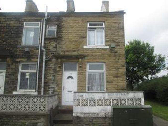 3 Bedrooms Terraced house for sale in Rook Lane, Bradford BD4