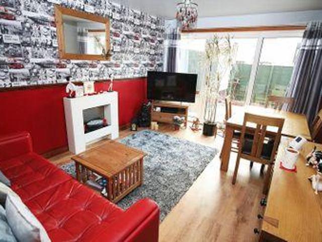3 Bedrooms Terraced house for sale in Rose Street, Methil, Leven KY8