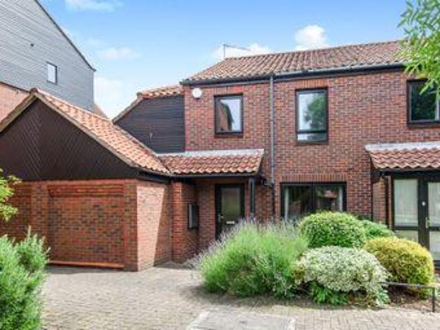 3 Bedrooms Terraced house for sale in Rownham Mead, Hotwells, Bristol BS8
