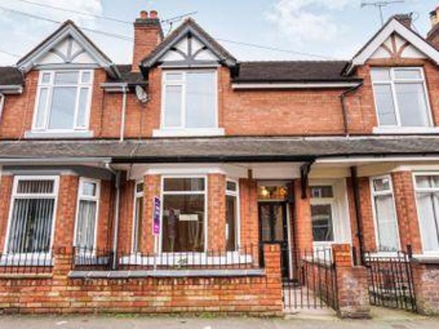3 Bedrooms Terraced house for sale in Rowley Grove, Stafford ST17