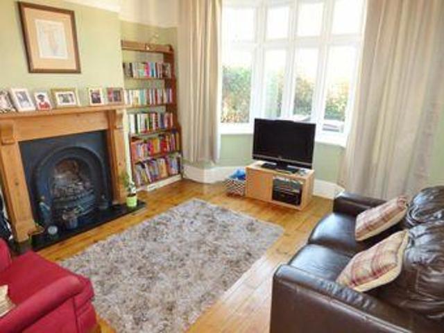 3 Bedrooms Terraced house for sale in St. Anns Road, Coventry CV2
