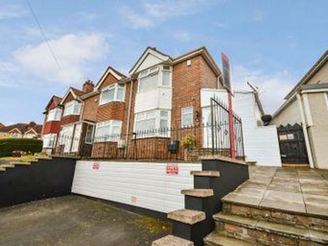 3 Bedrooms Terraced house for sale in St. Peters Rise, Headley Park, Bristol BS13