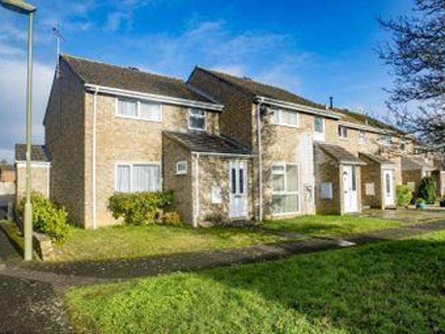 3 Bedrooms Terraced house for sale in Stockey End, Abingdon OX14