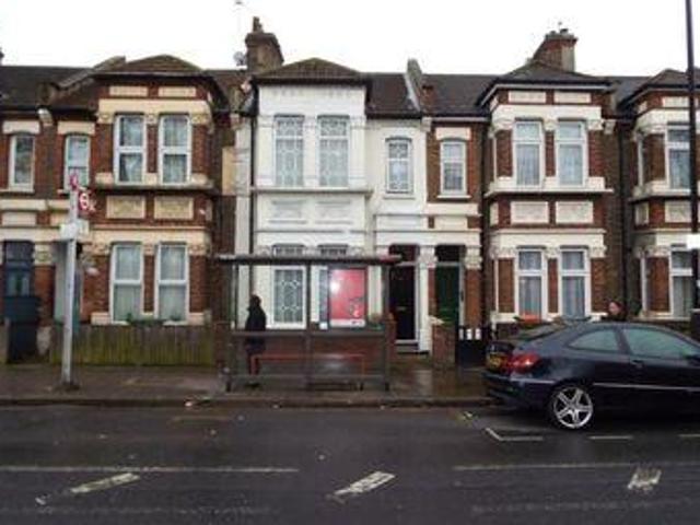 3 Bedrooms Terraced house for sale in Stratford, London, England E15