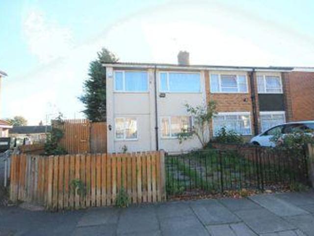 3 Bedrooms Terraced house for sale in Stud Lane, Birmingham B33