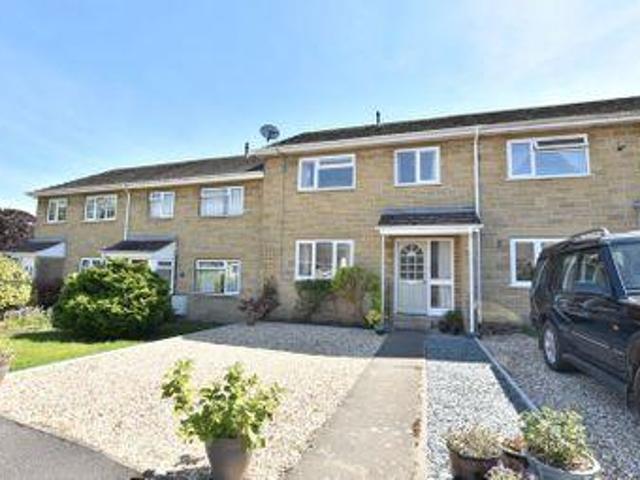 3 Bedrooms Terraced house for sale in Summer Shard, South Petherton TA13