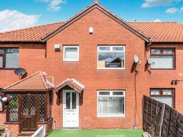 3 Bedrooms Terraced house for sale in Summerseat Close, Salford M5