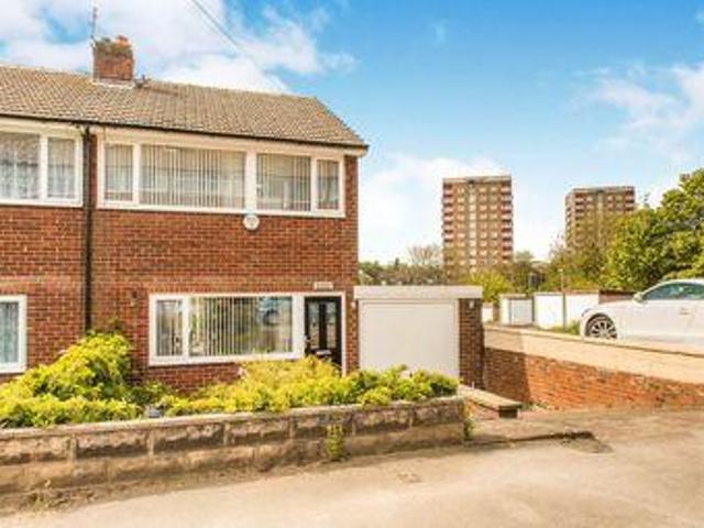 3 Bedrooms Terraced house for sale in Sunnyside Road, Leeds LS13