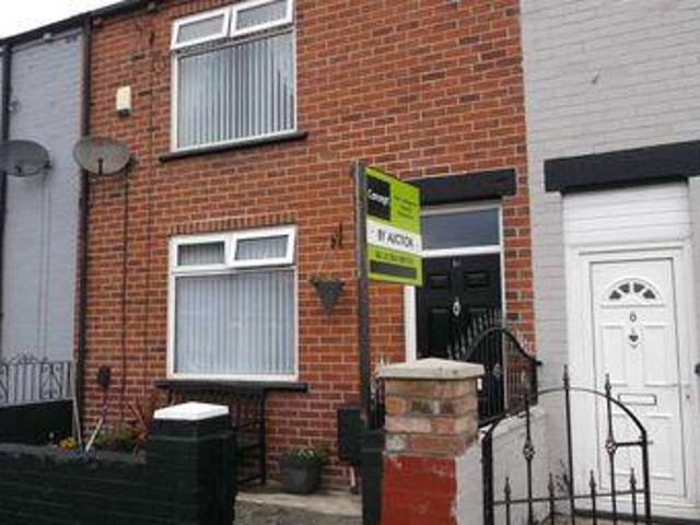 3 Bedrooms Terraced house for sale in Surrey Street, St. Helens WA9