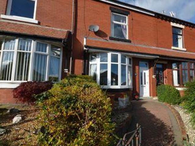 3 Bedrooms Terraced house for sale in Sandy Lane, Lower Darwen, Darwen BB3