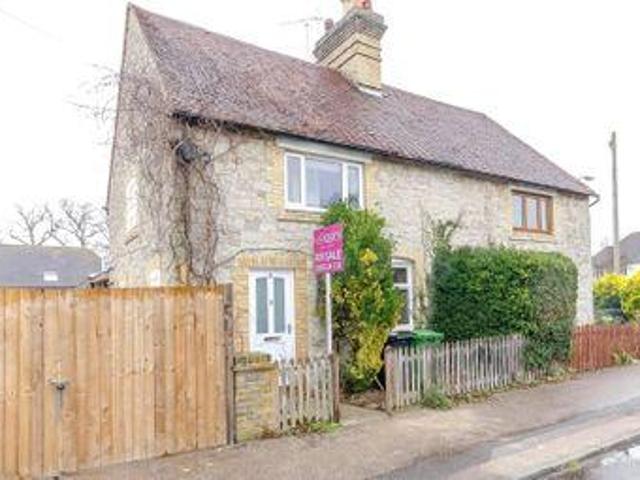 3 Bedrooms Terraced house for sale in School Lane, Maidstone, Kent ME15