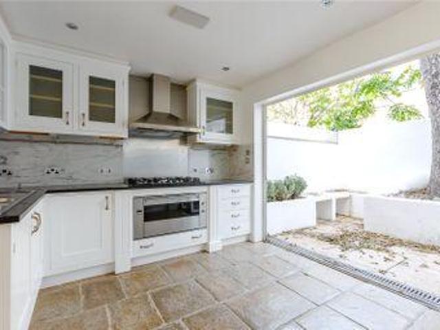 3 Bedrooms Terraced house for sale in Seymour Walk, London SW10
