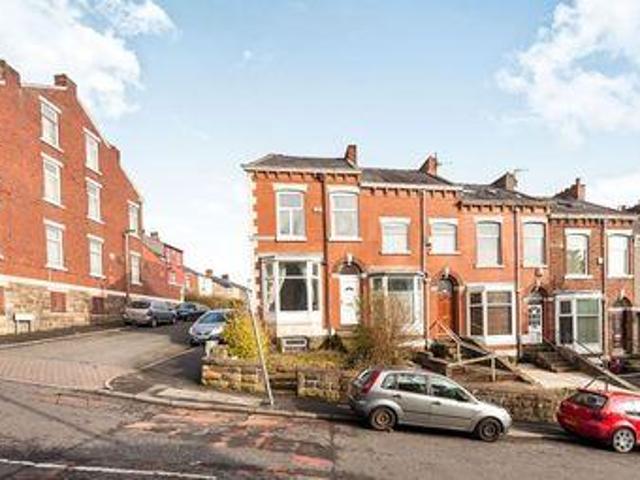 3 Bedrooms Terraced house for sale in Shear Brow, Blackburn BB1