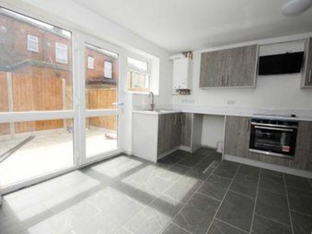 3 Bedrooms Terraced house for sale in Siemens Street, Horwich, Bolton BL6