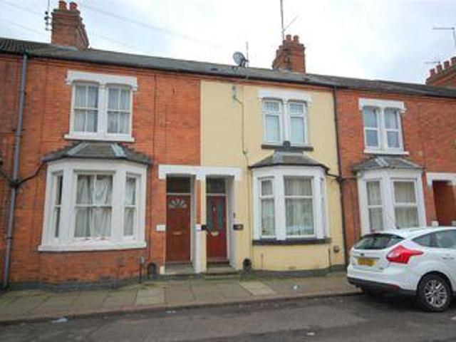 3 Bedrooms Terraced house for sale in Southampton Road, Far Cotton, Northampton NN4