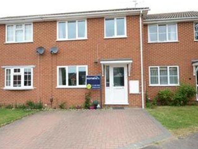 3 Bedrooms Terraced house for sale in Southwold Close, Lower Earley, Reading RG6