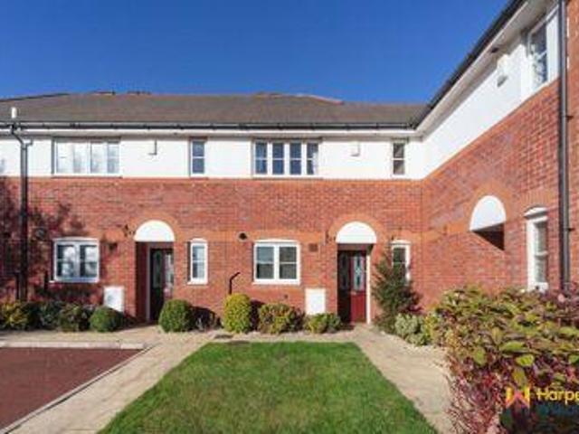 3 Bedrooms Terraced house for sale in Spires Gardens, Winwick, Warrington WA2